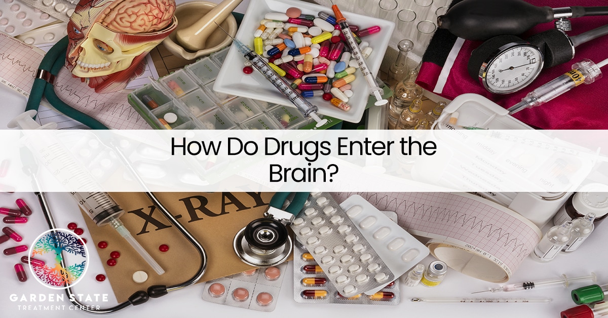 Addiction Recovery Blog - Garden State Treatment Center